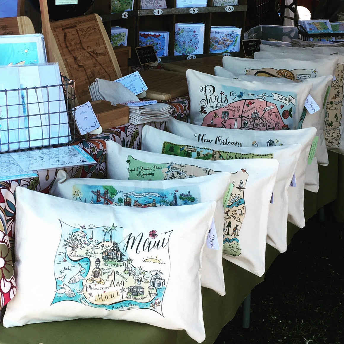 Welcome to Gooseberry Designs