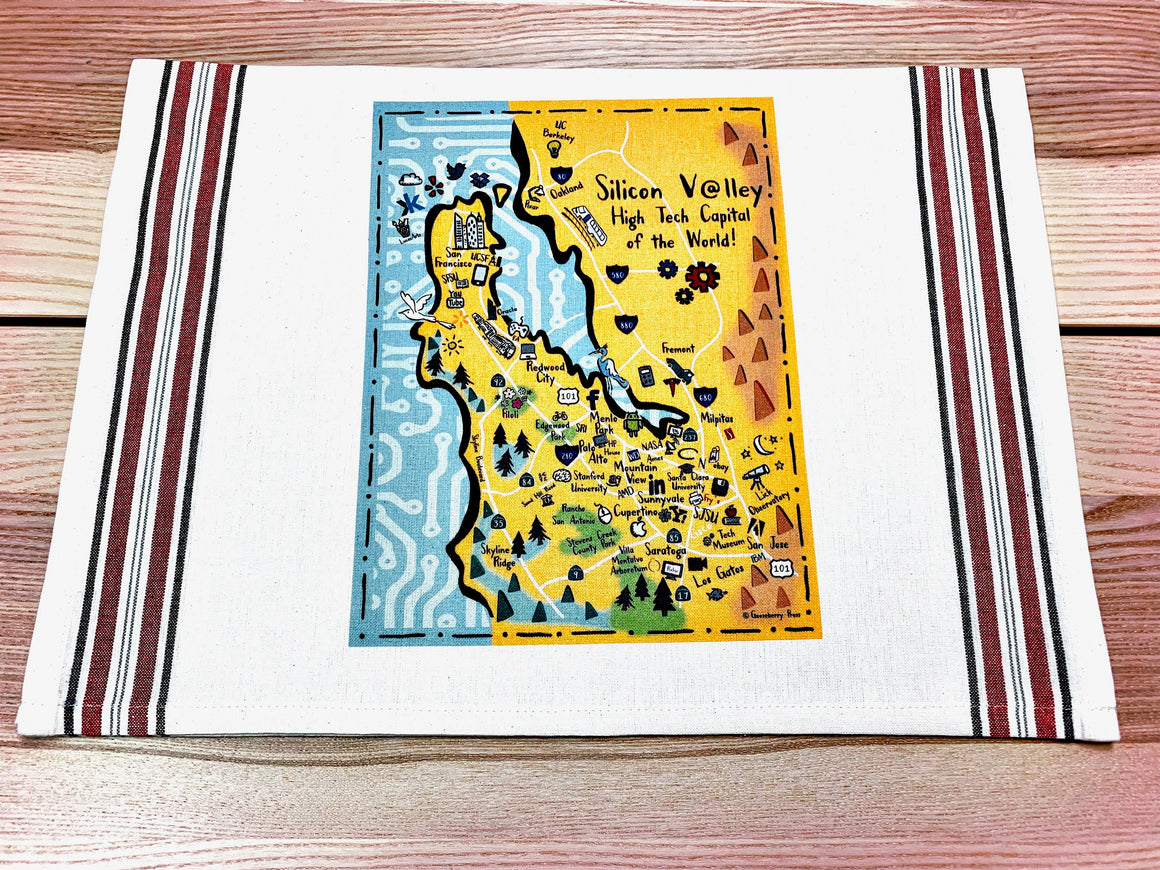 Welcome to Gooseberry Designs